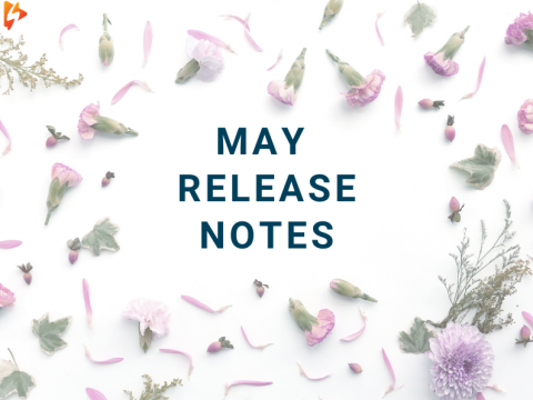 Release Notes: May - Spotlightr
