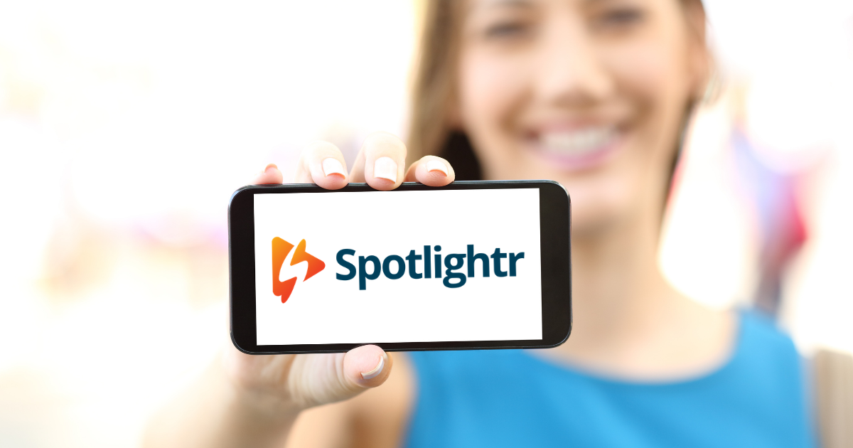 Player Examples Spotlightr