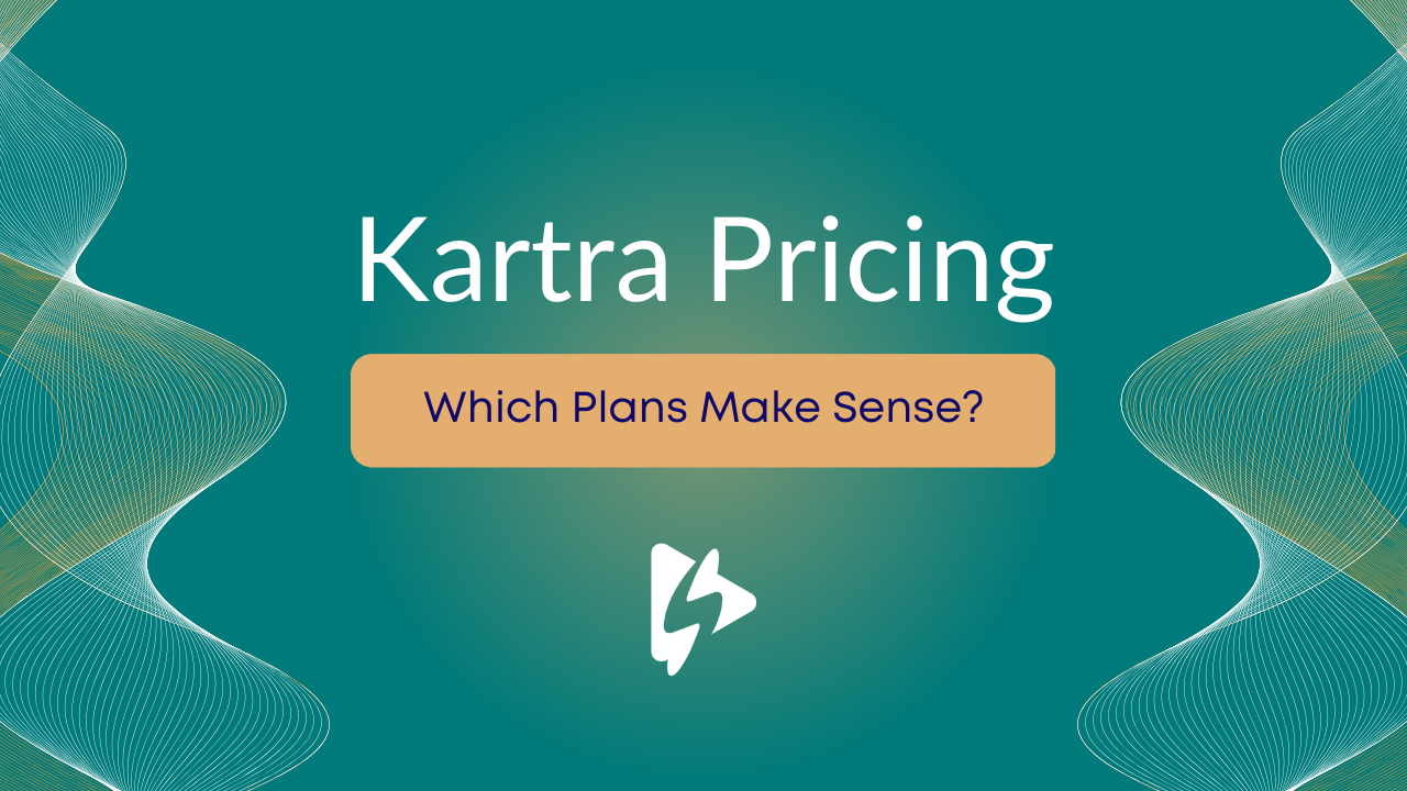 Kartra Pricing Plans (2023) - Which Plans Make Sense? - Spotlightr