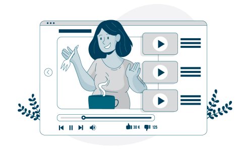 Best Ways On How To Share A Video Quickly And Easily - Spotlightr