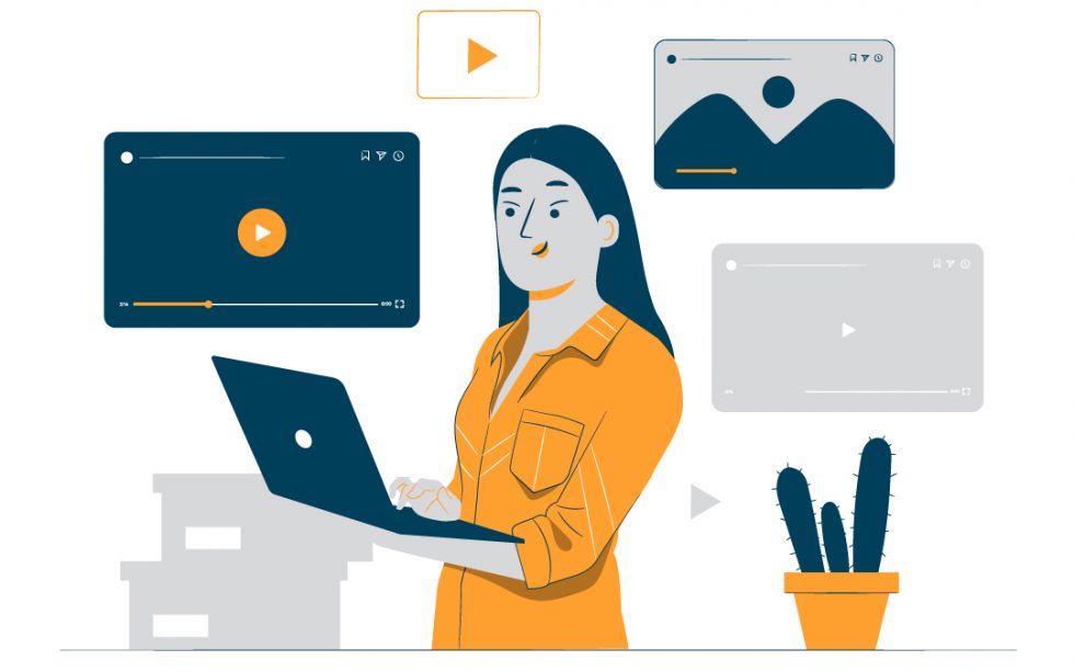 Best Ways On How To Share A Video Quickly And Easily - Spotlightr