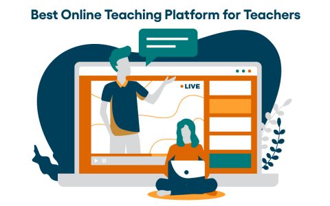 Top 10 Best Online Teaching Platforms For Teachers In 2025 - Spotlightr