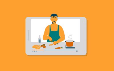 100+ Best Cooking Channel Name Ideas To Inspire Your Next Culinary ...