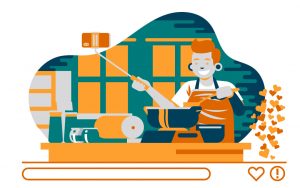 100+ Best Cooking Channel Name Ideas To Inspire Your Next Culinary ...