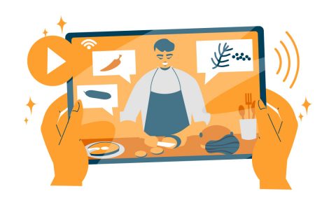 100+ Best Cooking Channel Name Ideas To Inspire Your Next Culinary ...