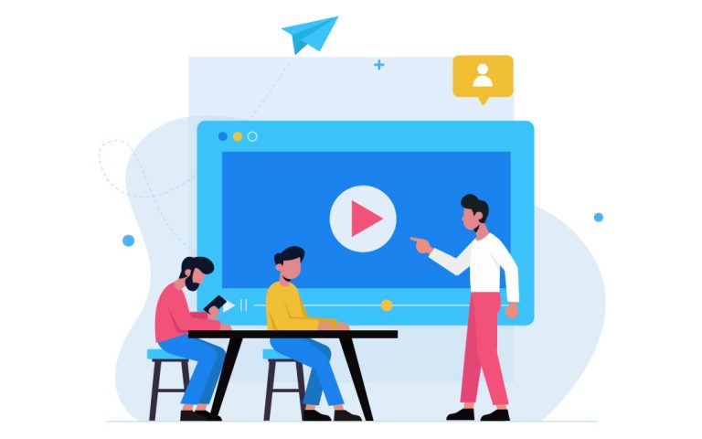 12 Steps To Create Animated Training Videos For Engaging Learning ...