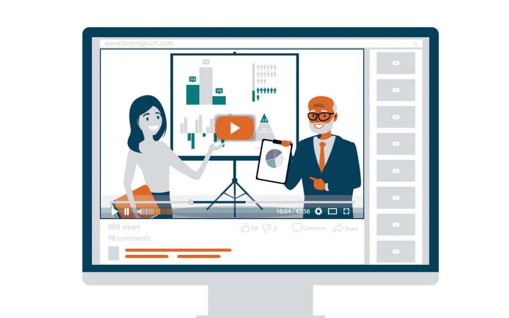 12 Steps To Create Animated Training Videos For Engaging Learning ...